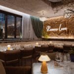Indian-Japanese fusion cuisine | Romeo Lane Dubai
